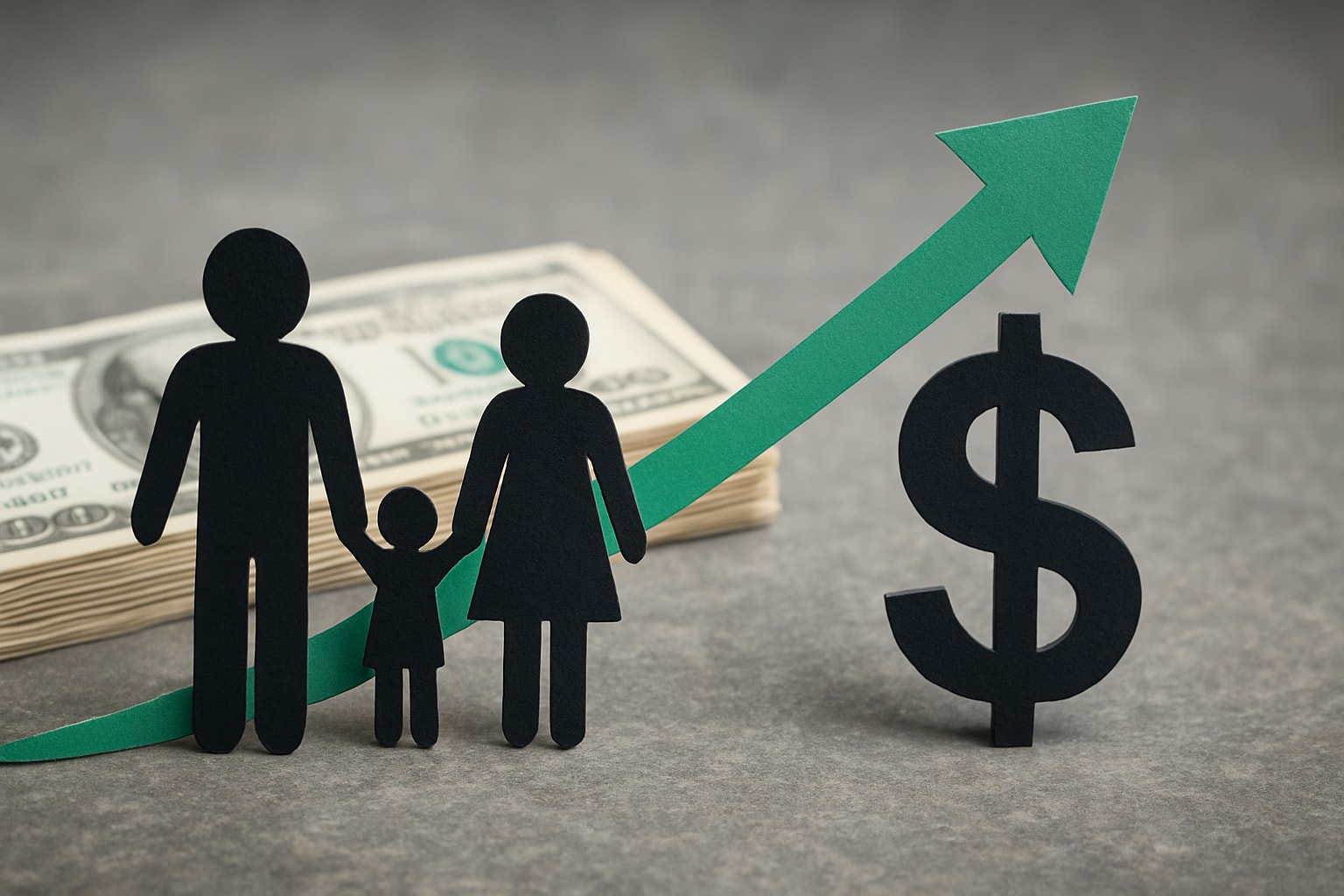 7 Ways Financial Assistance Adoption Can Support Your Family in 2026 ...
