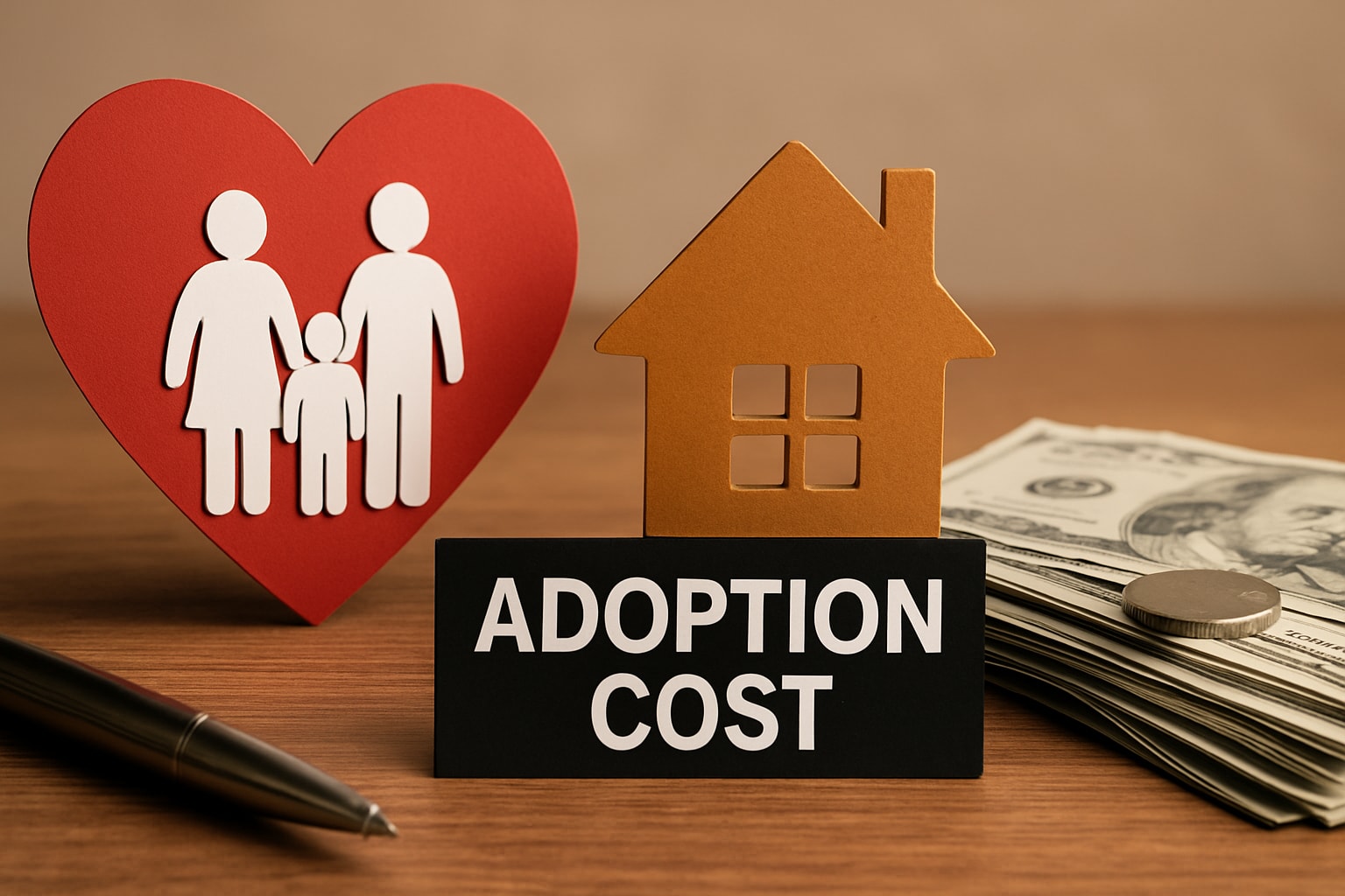 Adoption Cost Guide 2026: What You Need To Know - Tapestry Adoptions