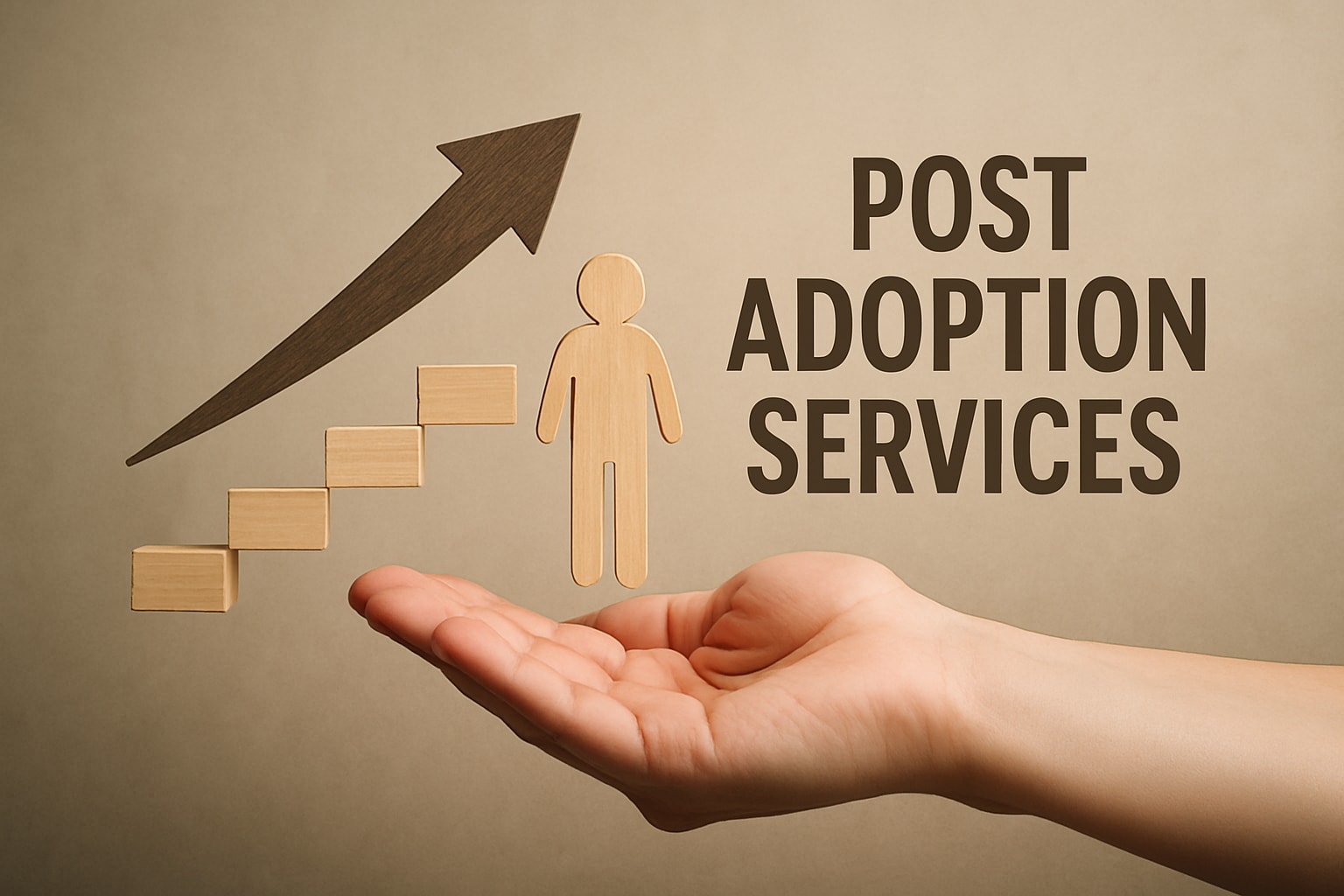 Comprehensive Guide to Post Adoption Services in 2026 - Tapestry Adoptions